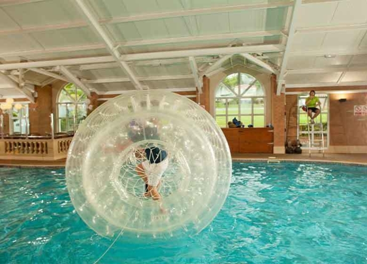 Brynteg Holiday Home Park North Wales. Lodges for rent