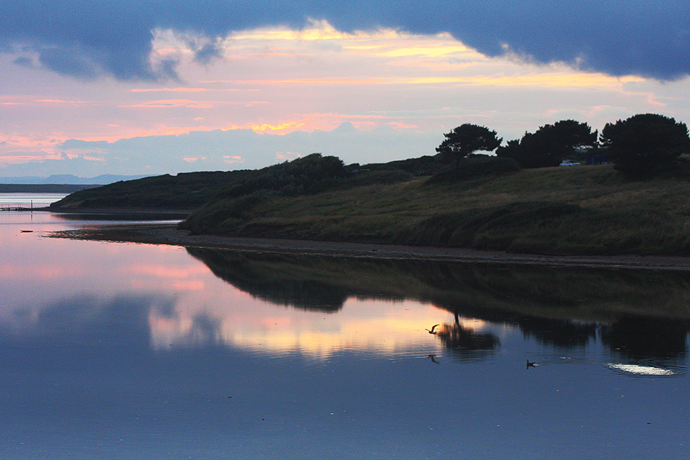 Littlesea Holiday Park, Weymouth, Dorset. Family holidays by the sea