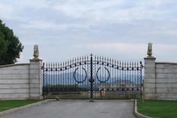 Lillyhall Lodge Retreat - Holiday Lodge Park in Cumbria, North of England