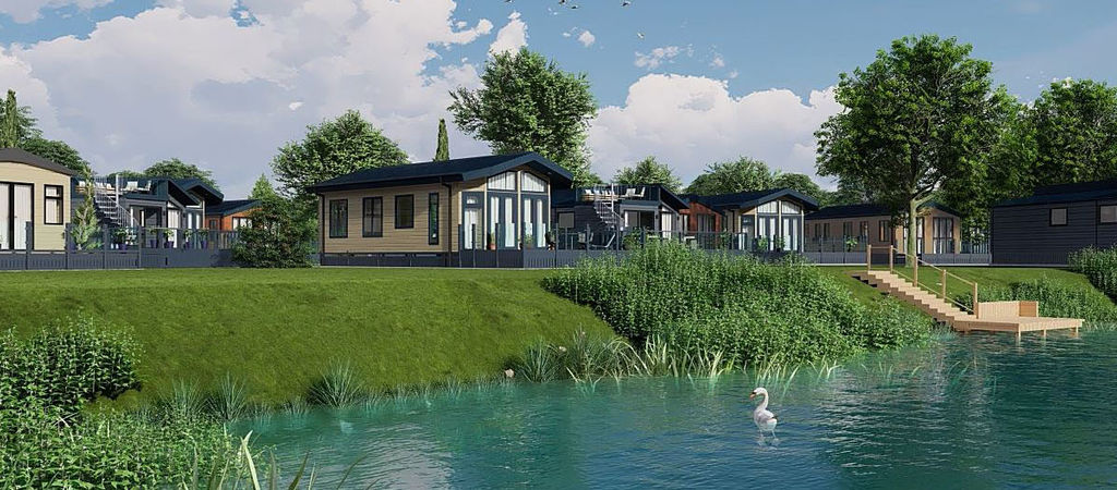 Holiday Lodges & Log Cabins for sale and rent throughout the UK