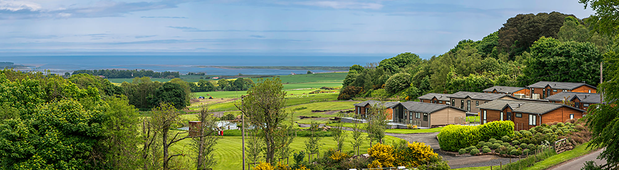 Holiday Lodges & Log Cabins for sale and rent throughout the UK