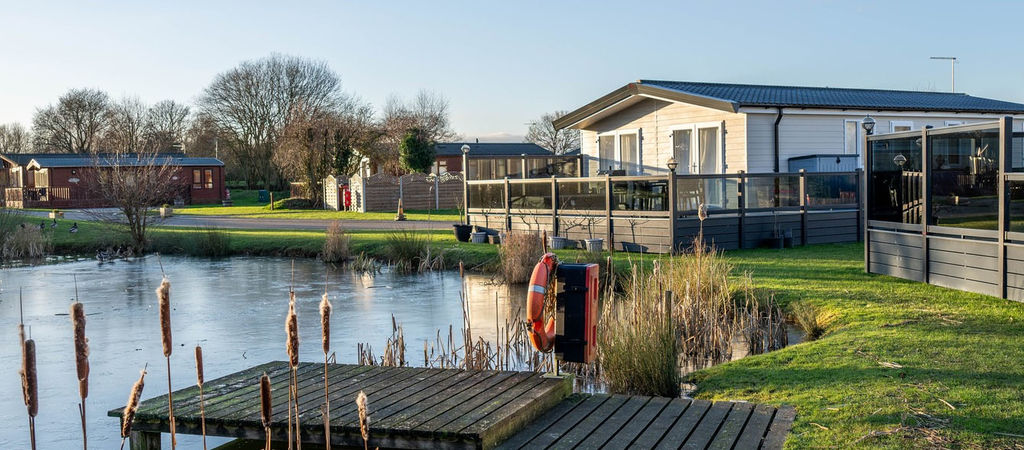 Holiday Lodges & Log Cabins for sale and rent throughout the UK