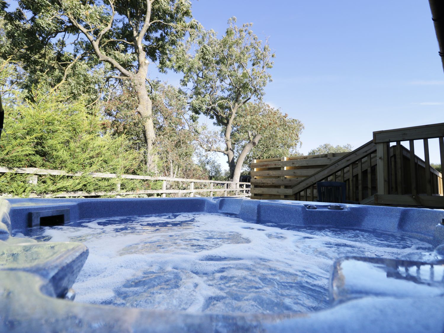 Wold View Holiday Park - Holiday Lodge Park in North Yorkshire, North ...