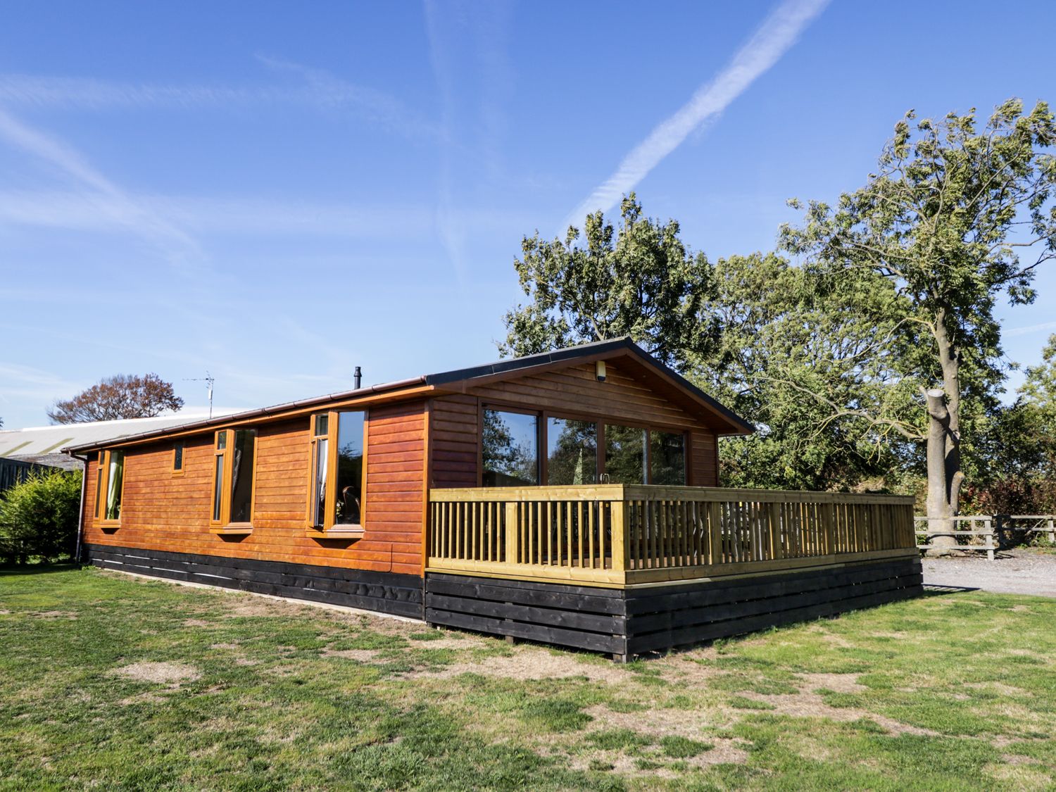 Wold View Holiday Park - Holiday Lodge Park in North Yorkshire, North ...