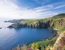 Fishguard Bay Resort - Holiday Lodge Park in Pembrokeshire, Wales (South)