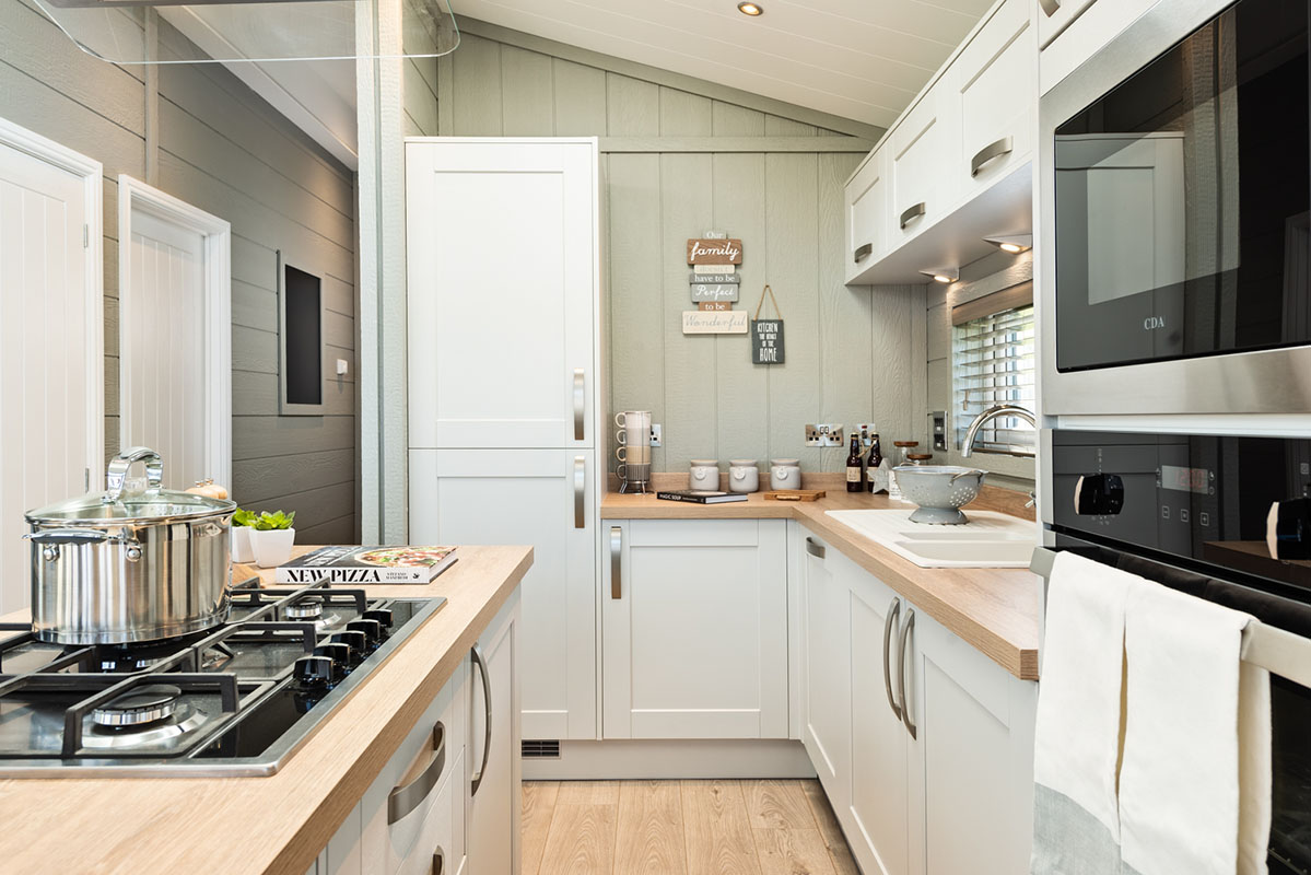 Ty Gwydr - Fishguard Bay Resort