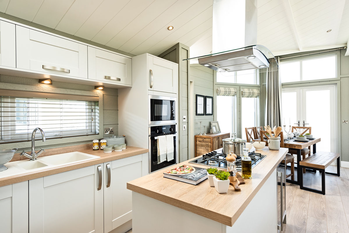 Ty Gwydr - Fishguard Bay Resort