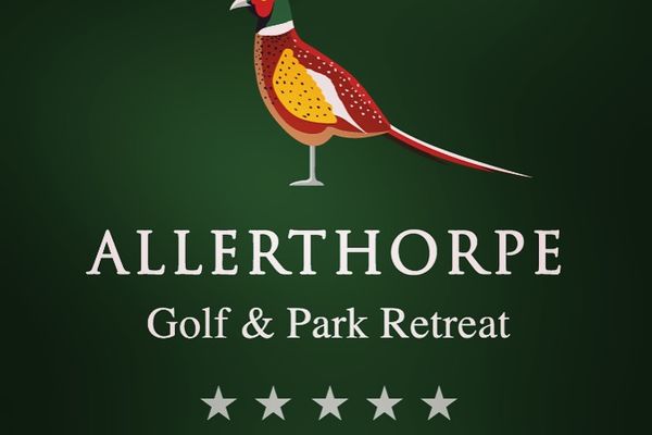 Allerthorpe Golf & Park Retreat - Holiday Lodge Park in East Riding of ...