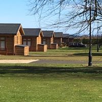 Barmoor Castle Country Park - Holiday Lodge Park in Northumberland ...