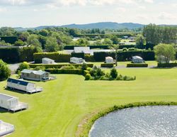 Barmoor Castle Country Park - Holiday Lodge Park in Northumberland ...