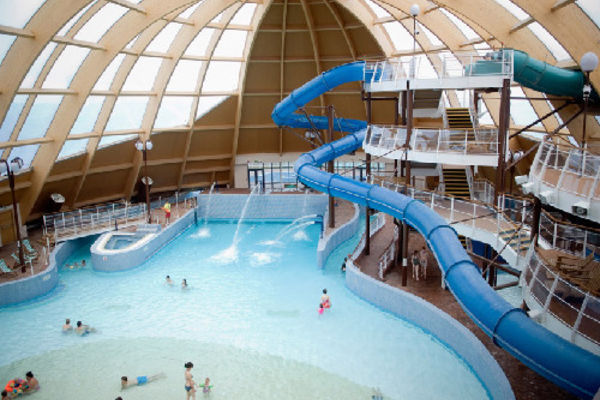 Bluestone Lodges - Holiday Lodge Park in Pembrokeshire, Wales (South)