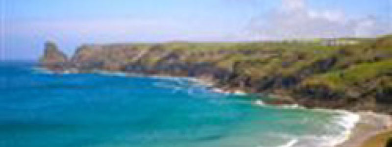 Bossiney Bay Holiday Park - Holiday Lodge Park in Cornwall, South West ...
