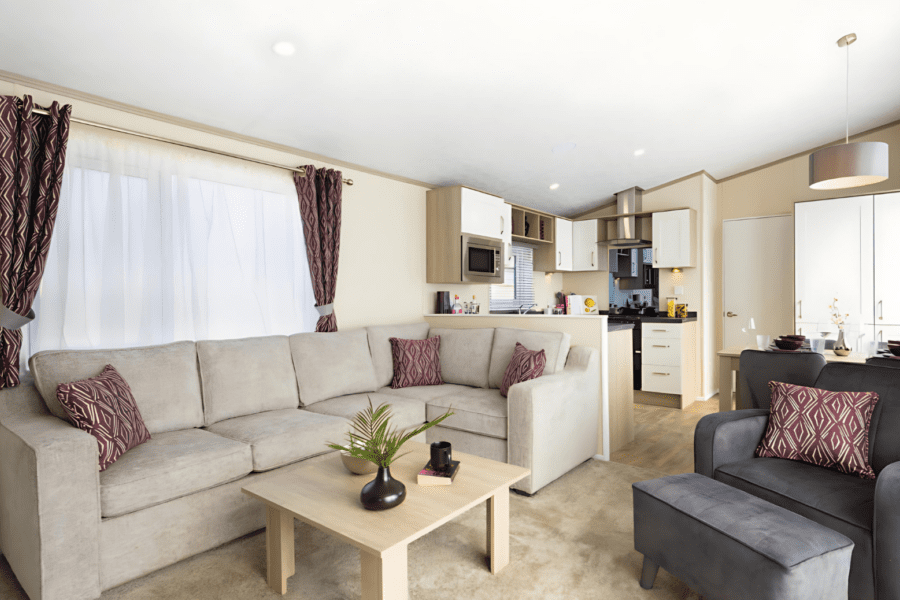 Pemberton Marlow - Bredon View Holiday Park Estate