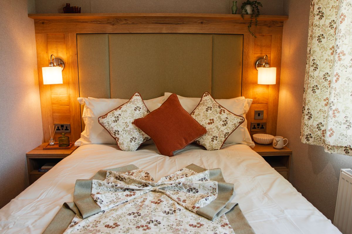 ABI Henley - Bredon View Holiday Park Estate