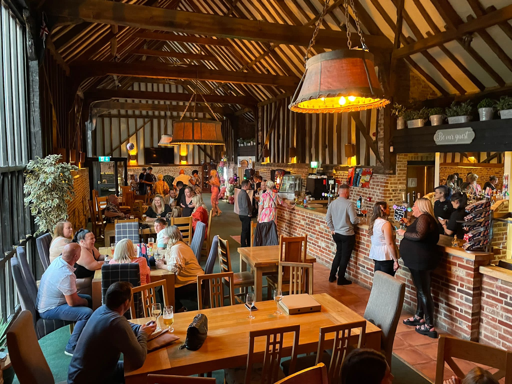 Caldecott Hall Country Park - Holiday Lodge Park in Norfolk, East of ...