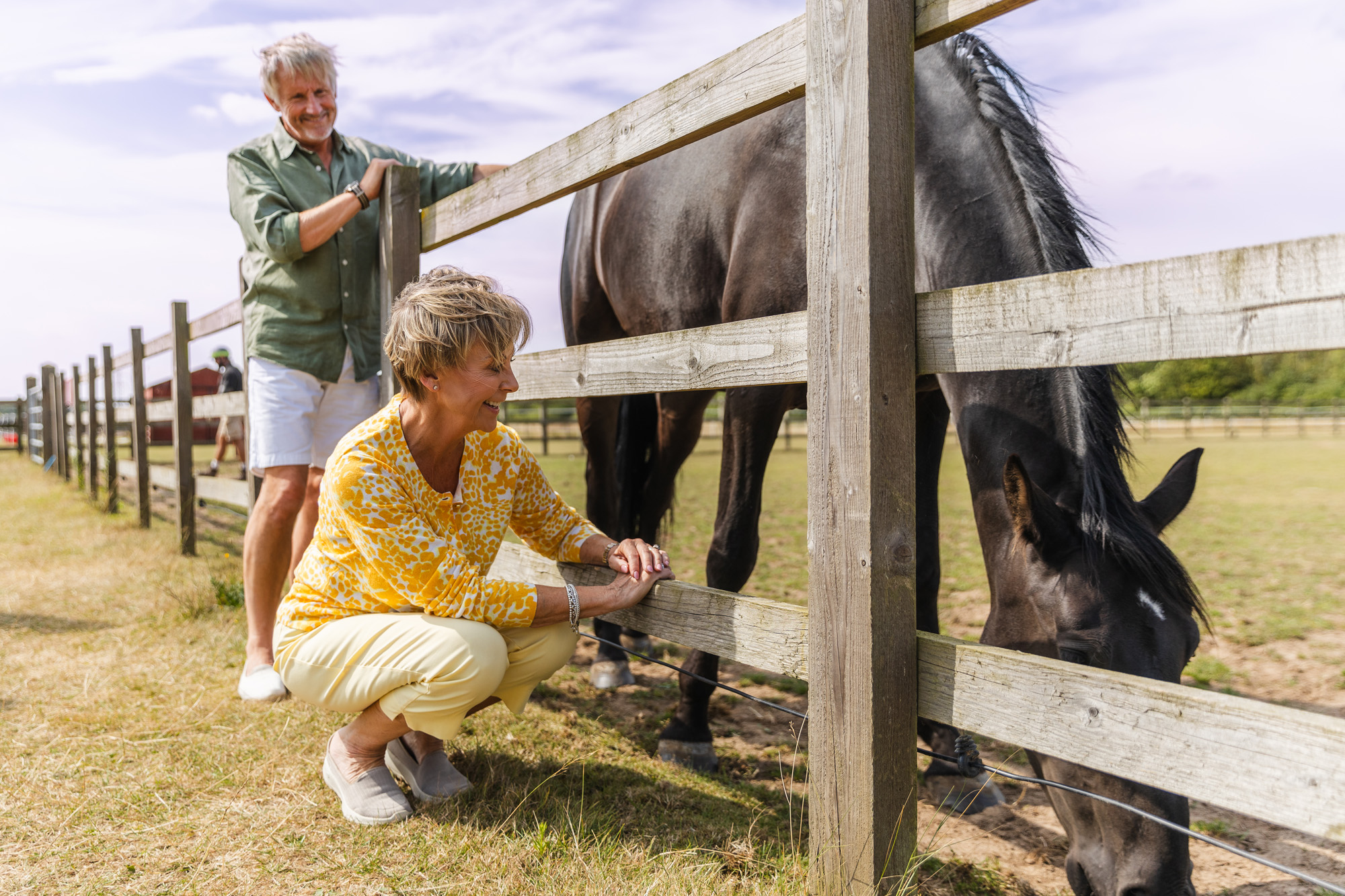 Caldecott Hall Country Park - Holiday Lodge Park in Norfolk, East of ...