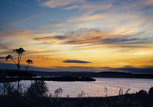 Calvert Trust Kielder - Holiday Lodge Park in Northumberland, North of ...