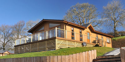 Bluestone Lodges - Holiday Lodge Park in Pembrokeshire, Wales (South)