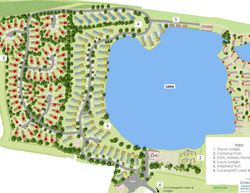 Dacre Lakeside Park - Holiday Lodge Park in East Riding of Yorkshire ...