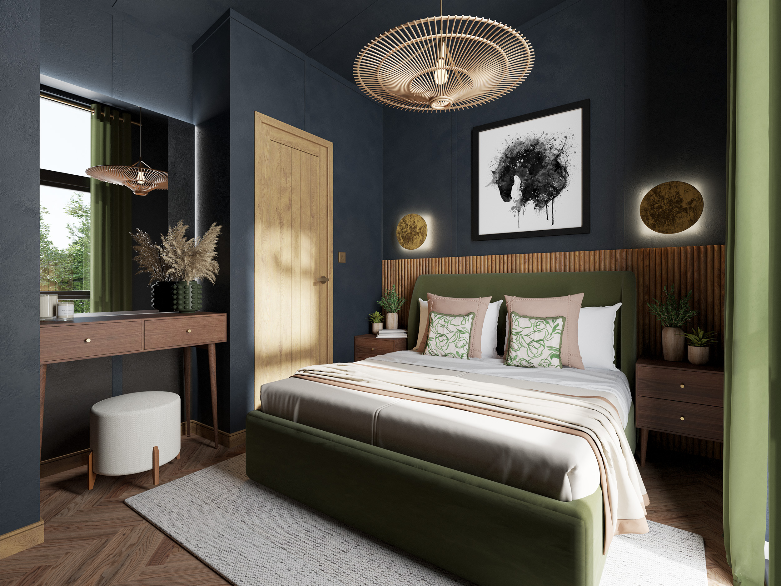 2025 The Kempton Lodge - Dacre Lakeside Park