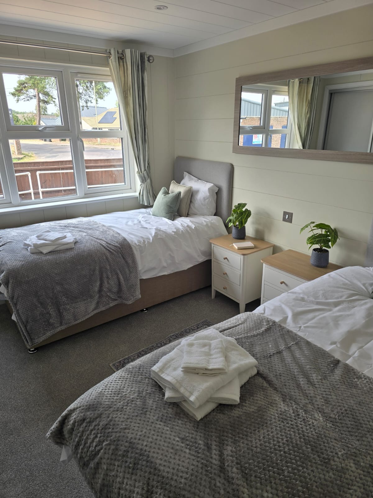 2025 Wessex Classic Lodge - Dacre Lakeside Park