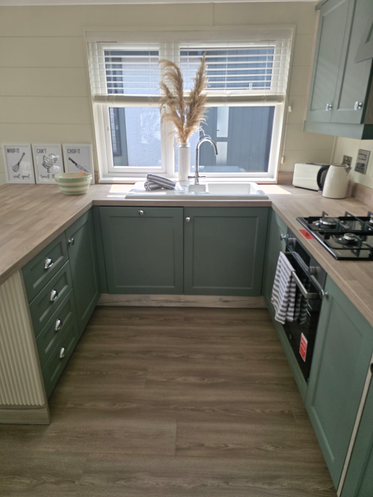 2025 Wessex Classic Lodge - Dacre Lakeside Park