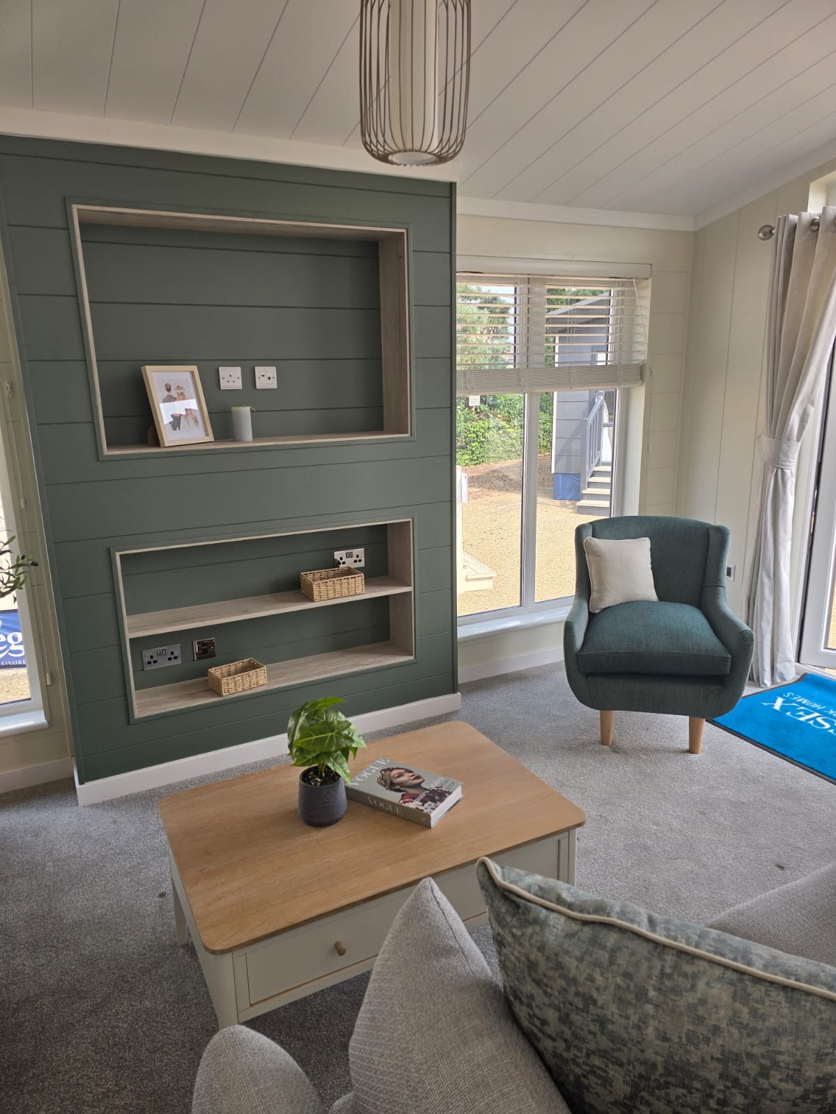 2025 Wessex Classic Lodge - Dacre Lakeside Park