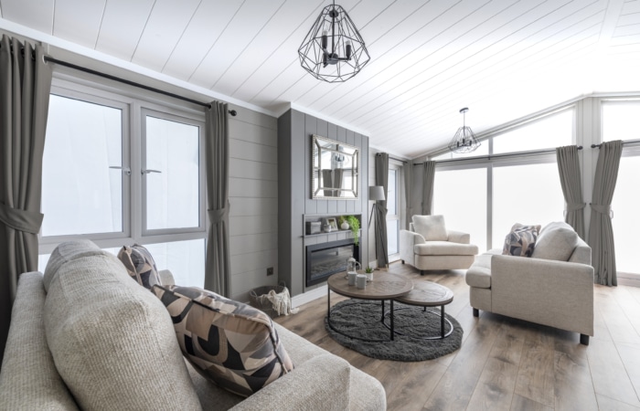 2025 Omar Kingfisher Lodge - Dacre Lakeside Park