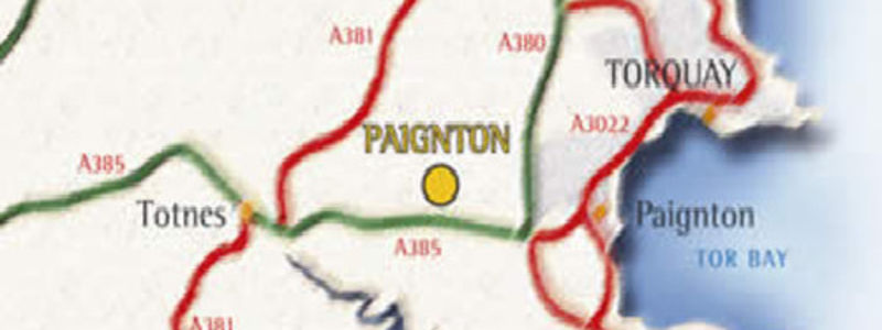 Devon Hills Holiday Park - Holiday Lodge Park in Devon, South West England