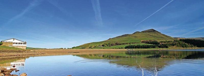 Dovestone Holiday Park - Holiday Lodge Park in Lancashire, North of England