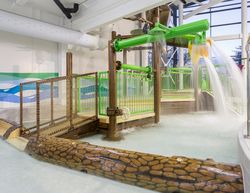 Finlake Resort & Spa - Holiday Lodge Park in Devon, South West England