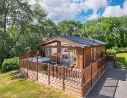 Finlake Holiday Resort - Holiday Lodge Park in Devon, South West England