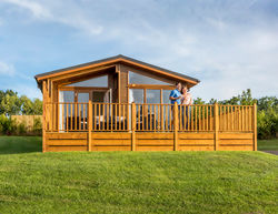 Finlake Holiday Resort - Holiday Lodge Park in Devon, South West England