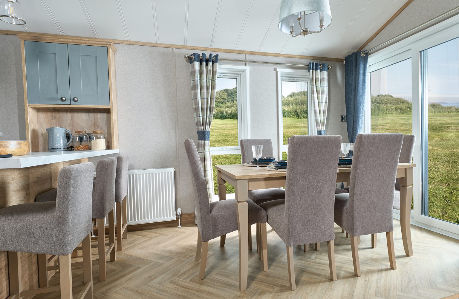 ABI Harrogate - Finlake Resort & Spa