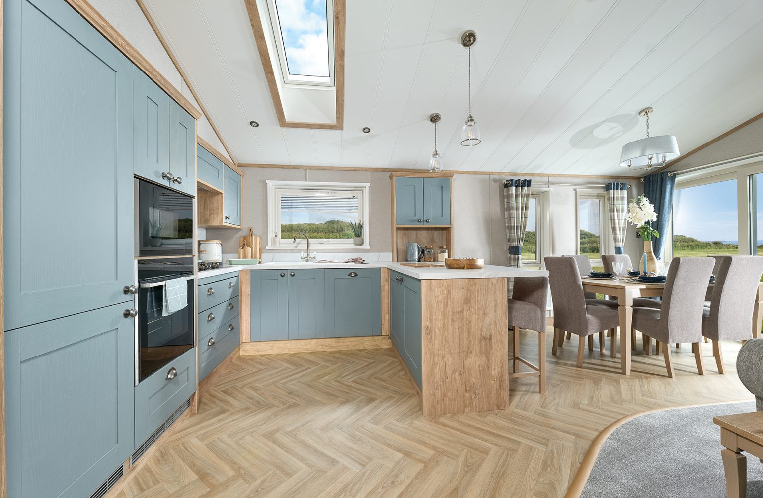 ABI Harrogate - Finlake Resort & Spa