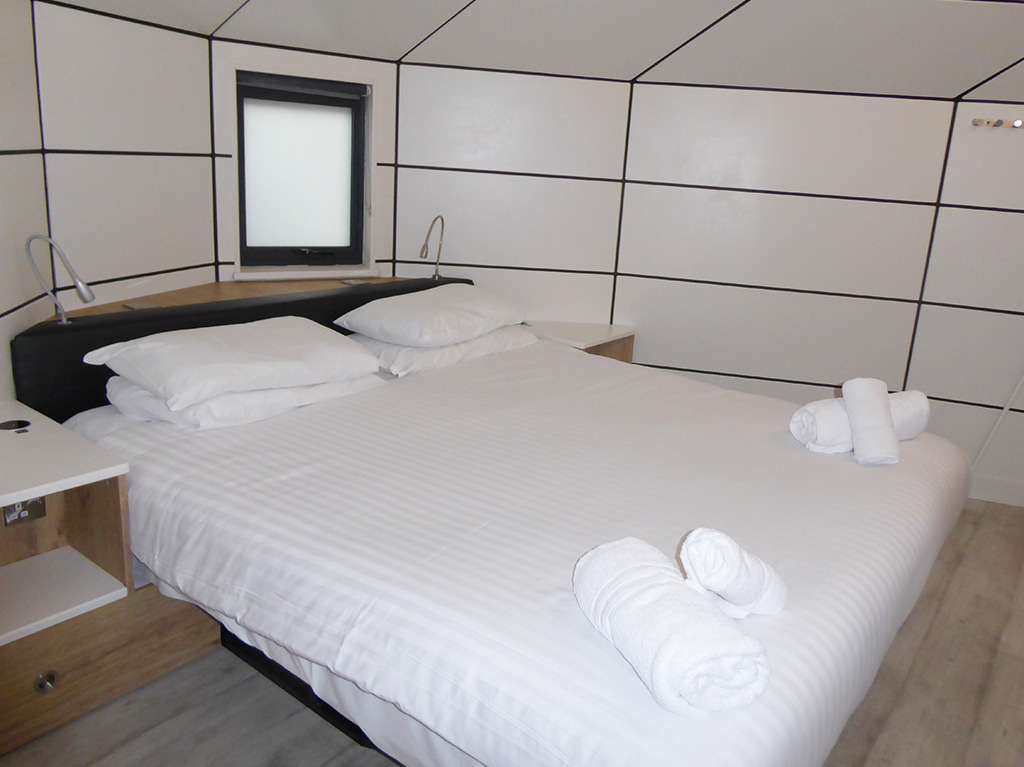 Signature Pod Lodge (Preloved) - Finlake Resort & Spa