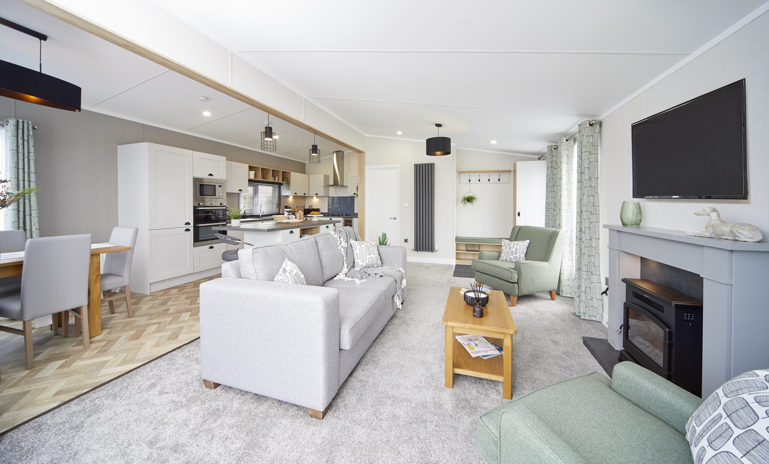 Sunseeker Sensation - Finlake Resort & Spa