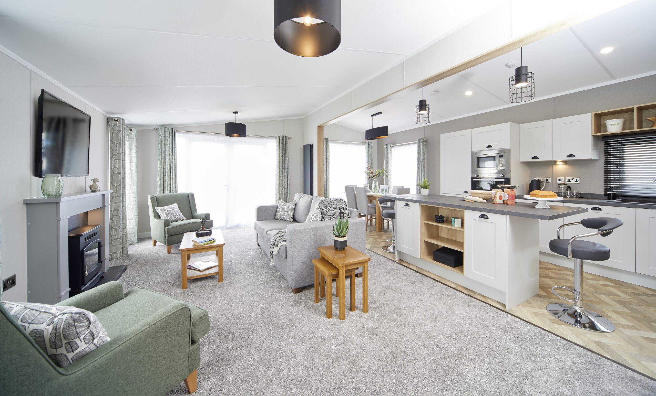 Sunseeker Sensation - Finlake Resort & Spa