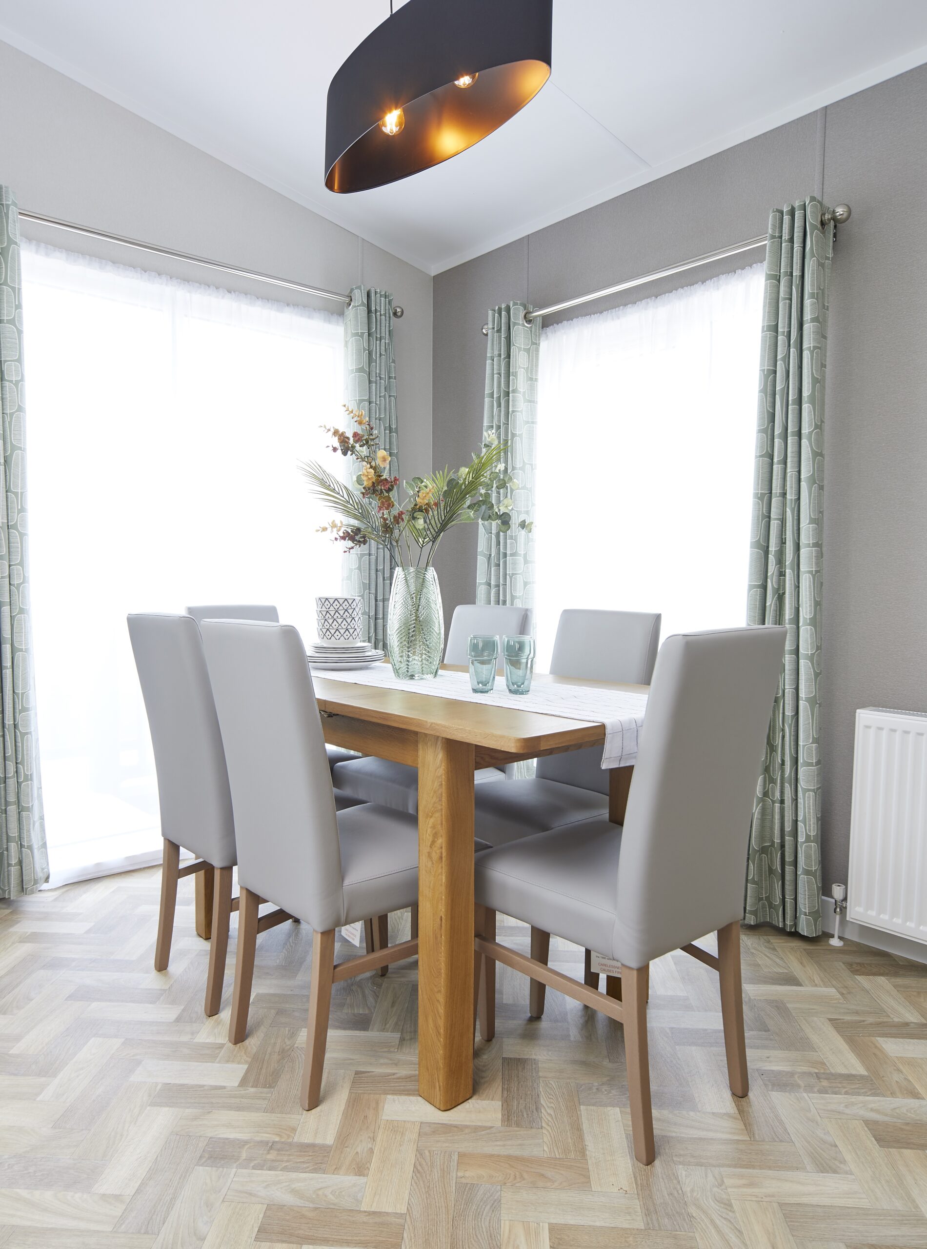 Sunseeker Sensation - Finlake Resort & Spa