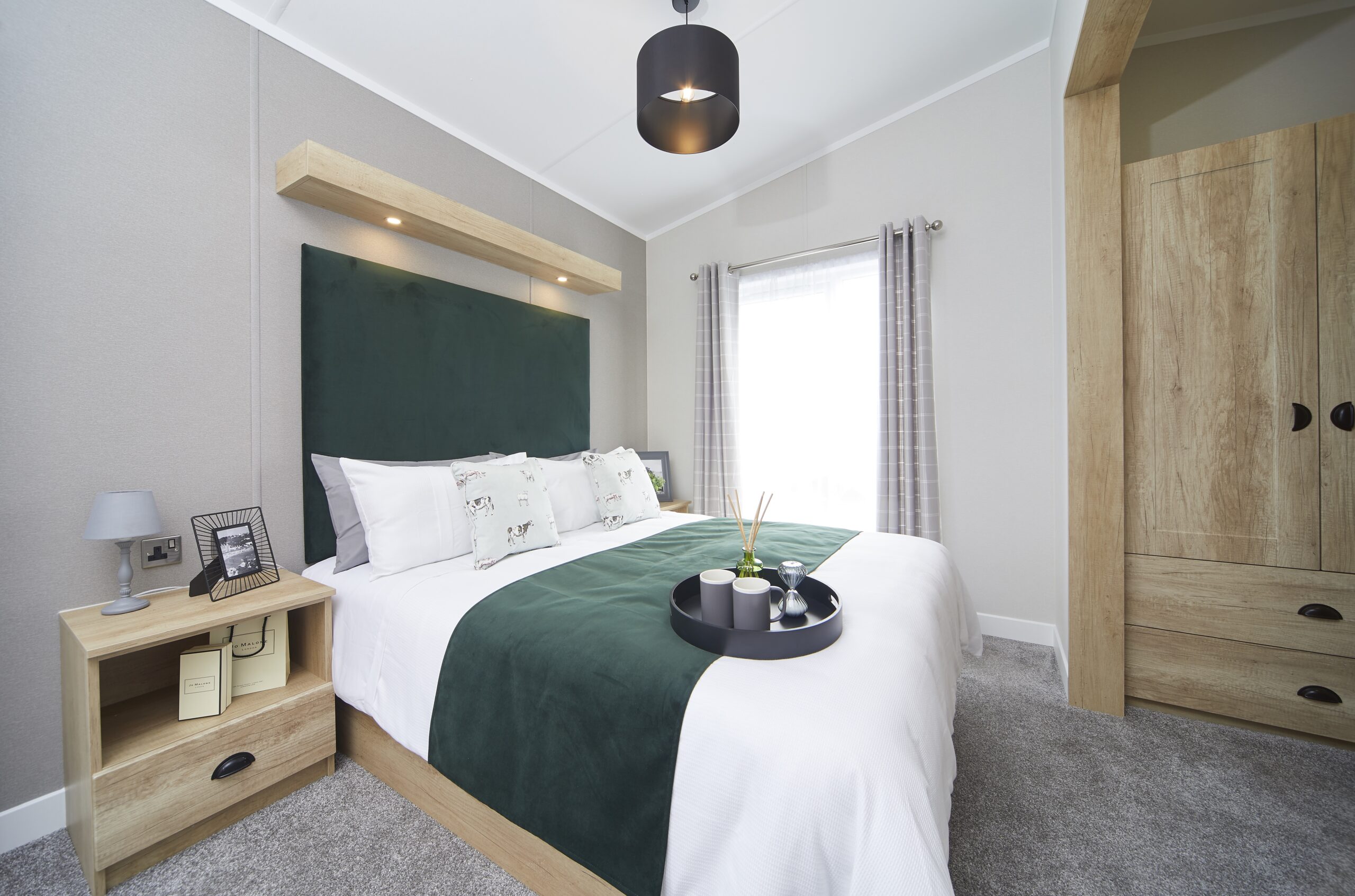 Sunseeker Sensation - Finlake Resort & Spa