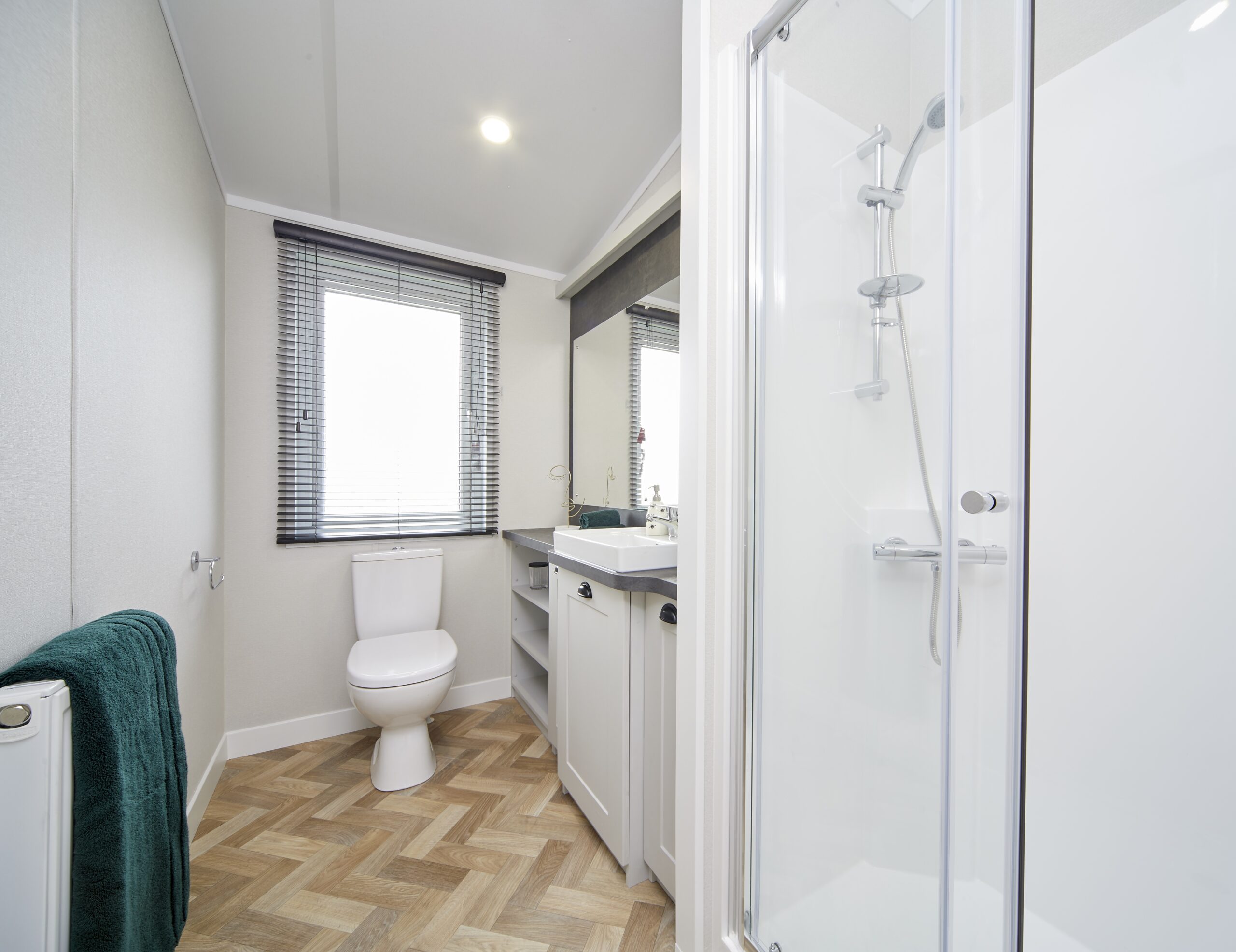 Sunseeker Sensation - Finlake Resort & Spa