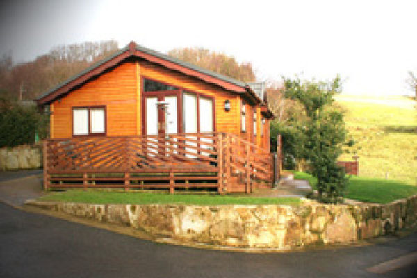 Fir Tree Farm Holiday Homes - Holiday Lodge Park in North Yorkshire ...