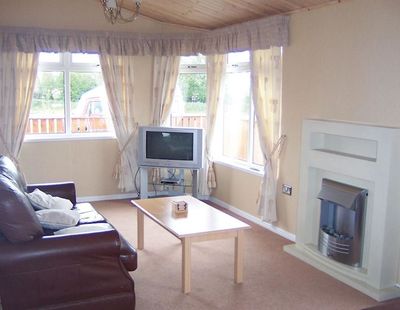 Flamingo Land Resort in Malton, Vale of York, Theme Park