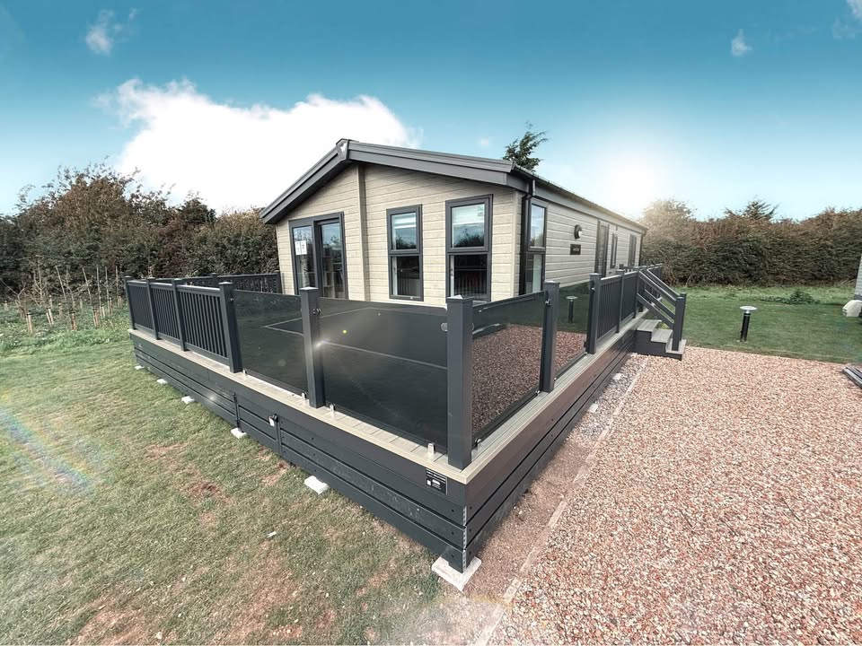 Willerby Mapleton - Hayling Island Holiday Park