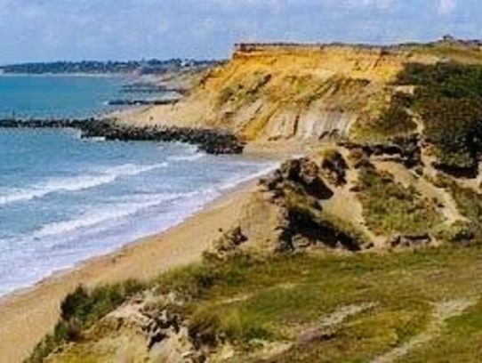 Hoburne Naish - Holiday Lodge Park in Hampshire, South East England