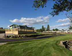 Holgates Ribble Valley - Holiday Lodge Park in Lancashire, North of England