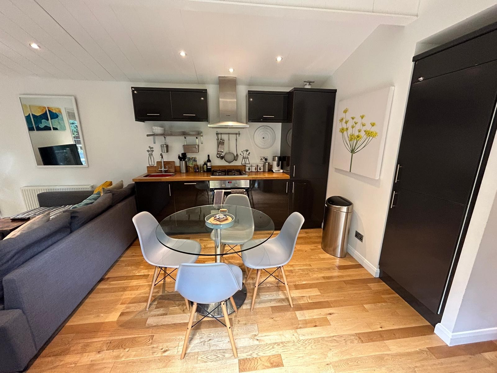 Pathfinder Thorverton - Hollicarrs