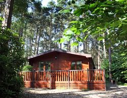 Kelling Heath - Holiday Lodge Park in Norfolk, East of England