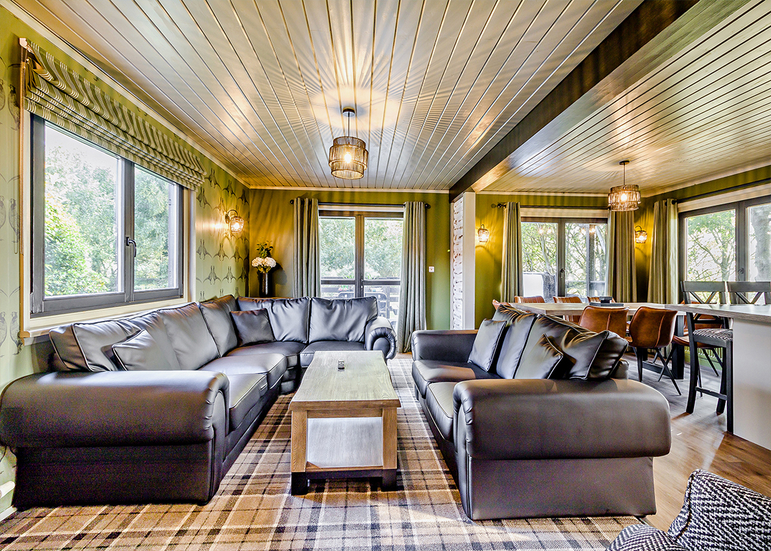 Messingham Grange, lodges for sale and rent in Lincolnshire