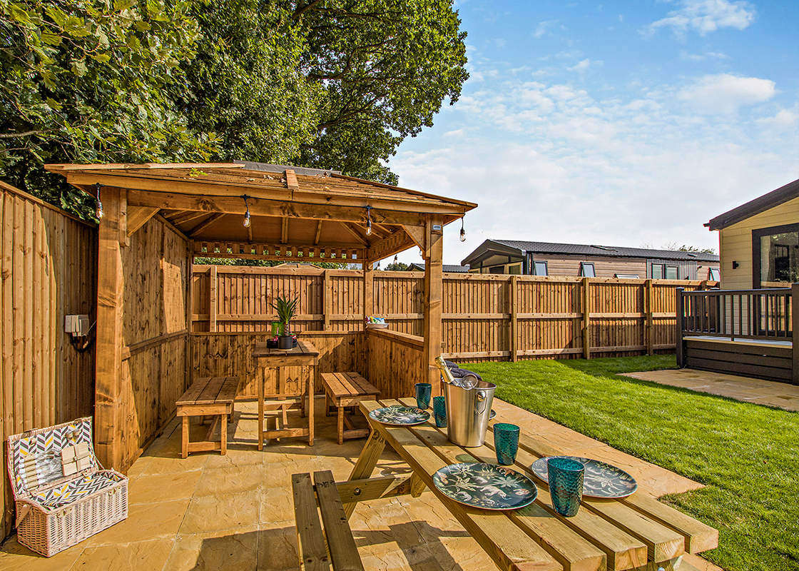 Messingham Grange, lodges for sale and rent in Lincolnshire